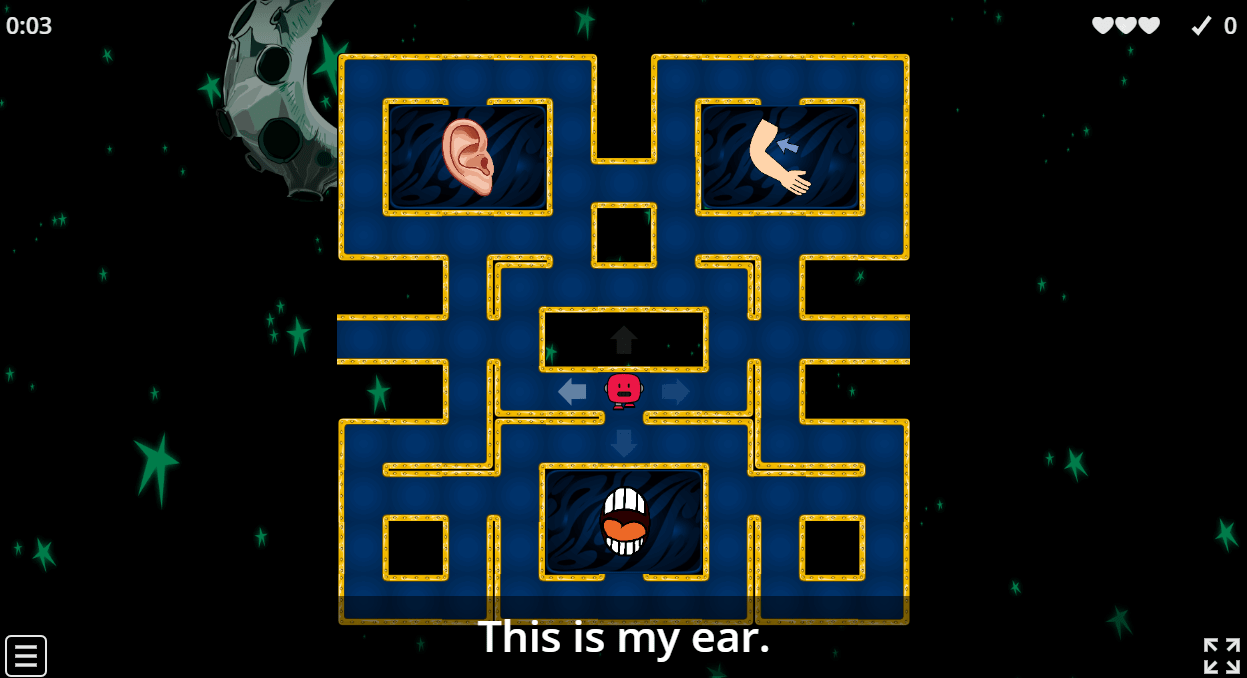 Games | Unit 9 of Grade 2