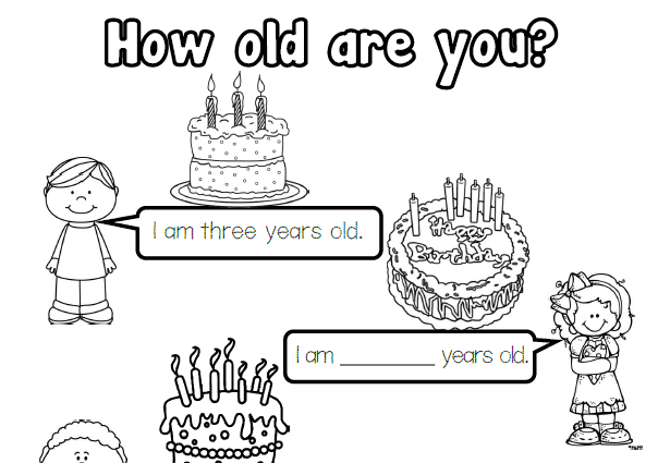 Worksheets | Unit 4 of Grade 2